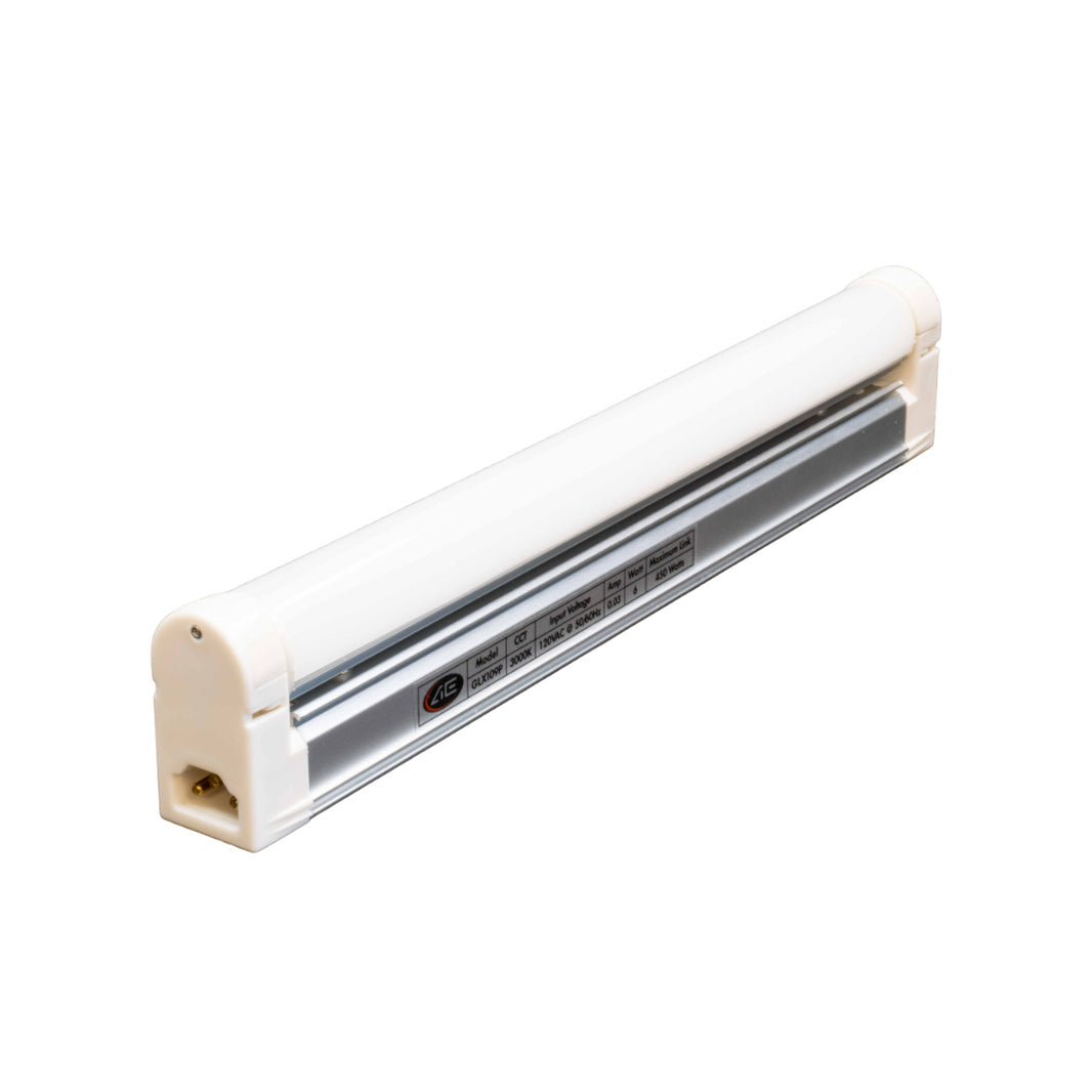 Altair Miniature Linear LED Fixtures – Antares Lighting